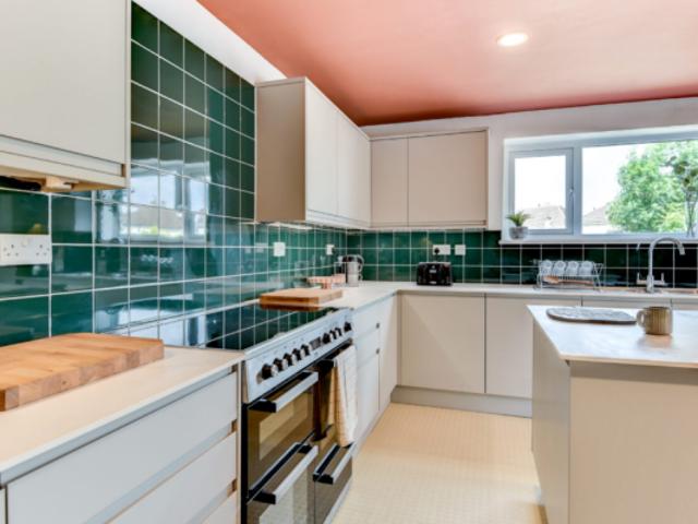 1 bedroom house share for rent in Stothard Road, Bristol, BS7