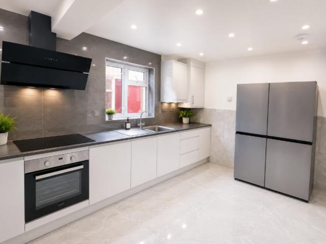 1 bedroom house share for rent in Stothard Road, Bristol, BS7