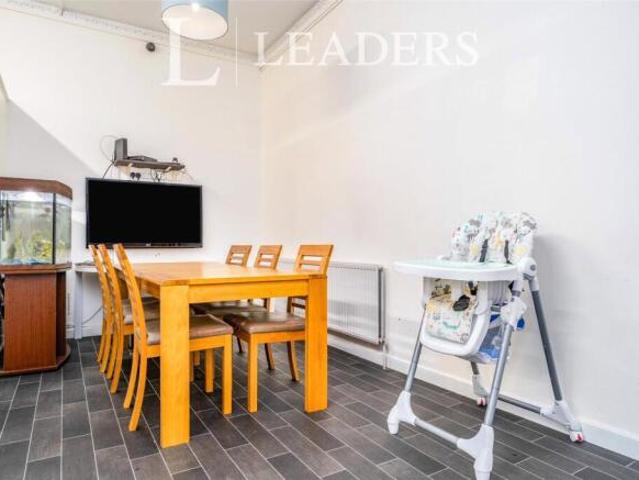 1 bedroom house share for rent in Stratford Road, Watford, WD17
