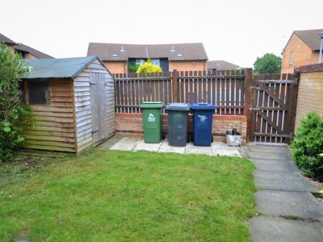 1 bedroom house share for rent in Strathcarron Court, Cambridge, CB4