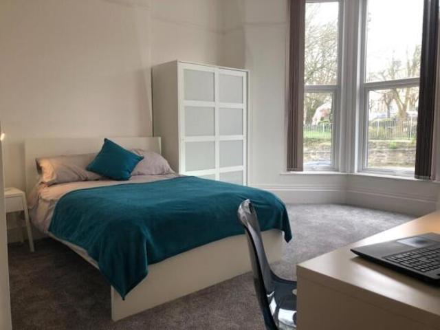 1 bedroom house share for rent in Sutherland Road, Plymouth, PL4