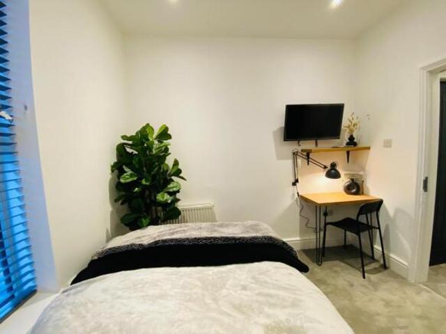1 bedroom house share for rent in Sudbury Street, Derby, DE1