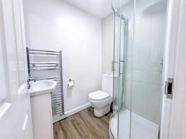 1 bedroom house share for rent in Sulgrave Road, Northampton, NN5