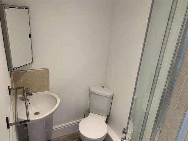 1 bedroom house share for rent in Summerfield Crescent, Edgbaston, Birmingham, B16