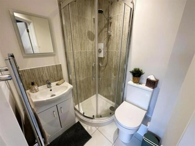 1 bedroom house share for rent in Summerhill Road, Bristol, BS5