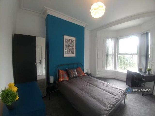 1 bedroom house share for rent in Summerhill, Sunderland, SR2
