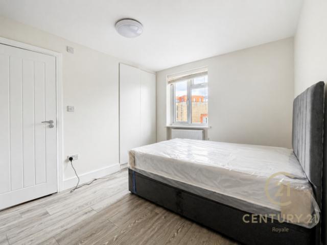 1 bedroom house share for rent in Surbiton Road Kingston upon Thames KT1