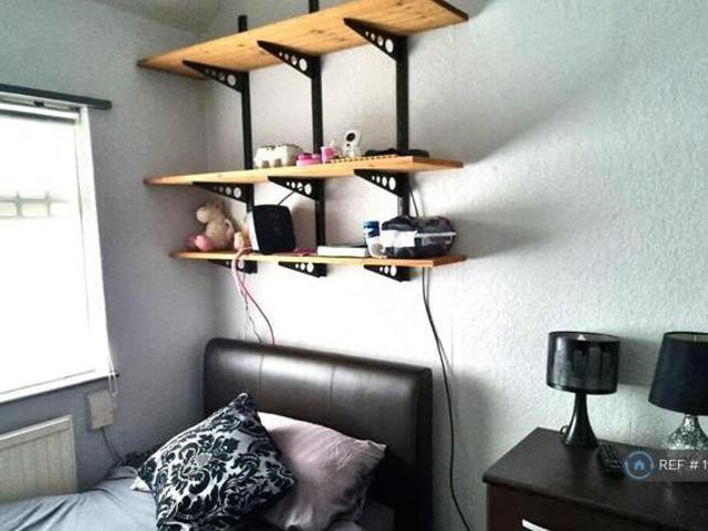1 Bedroom House Share For Rent In Surrey