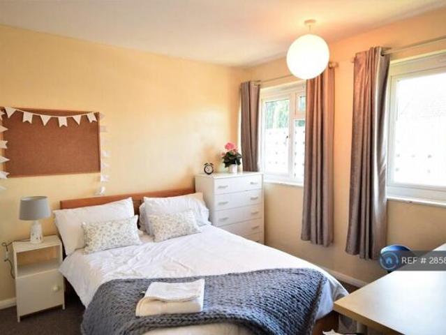 1 bedroom house share for rent in Sussex Avenue, Canterbury, CT1