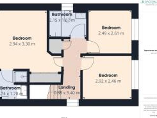 1 bedroom house share for rent in Swallow Tail UBL, NR5