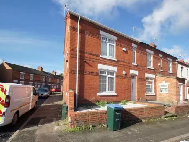 1 bedroom house share for rent in Swan Lane, Coventry, CV2 4GH.