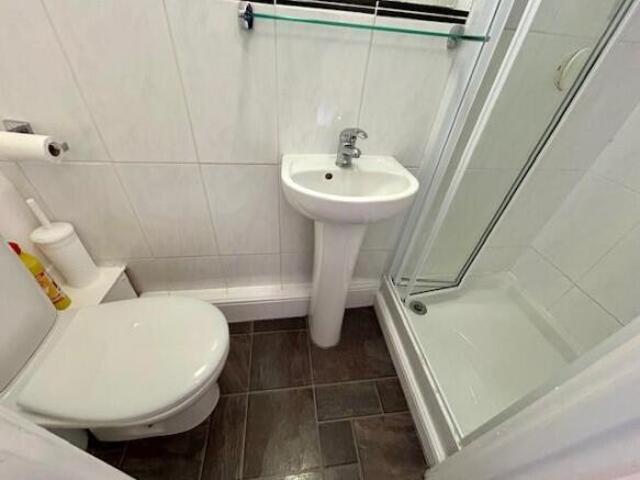 1 bedroom house share for rent in Sydney Street, Chester, CH1