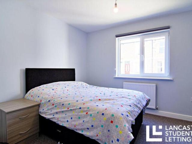 1 bedroom house share for rent in Sylvester Street, Lancaster, LA1