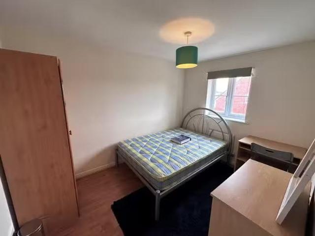 1 bedroom house share for rent in Potterswood, Kingswood, Bris.