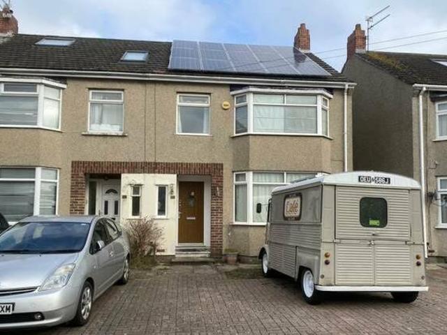 1 bedroom house share for rent in Pound Drive Fishponds Bristol BS16