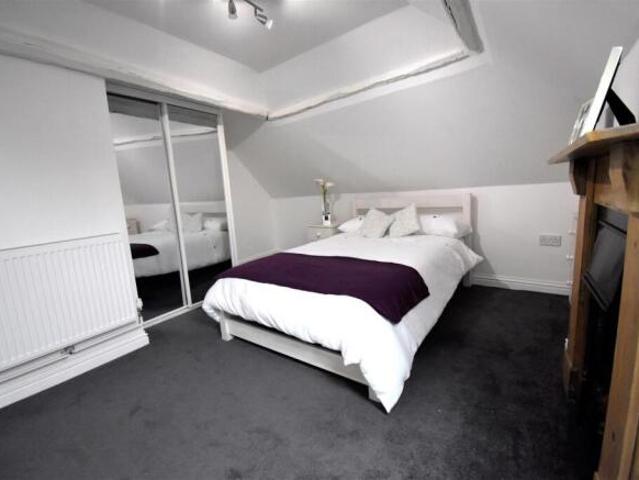 1 bedroom house share for rent in Powells Row, Worcester St. Johns, Worcester, WR2