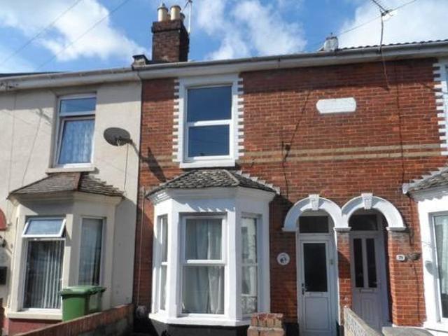 1 bedroom house share for rent in Powerscourt Road North End Portsmouth PO2
