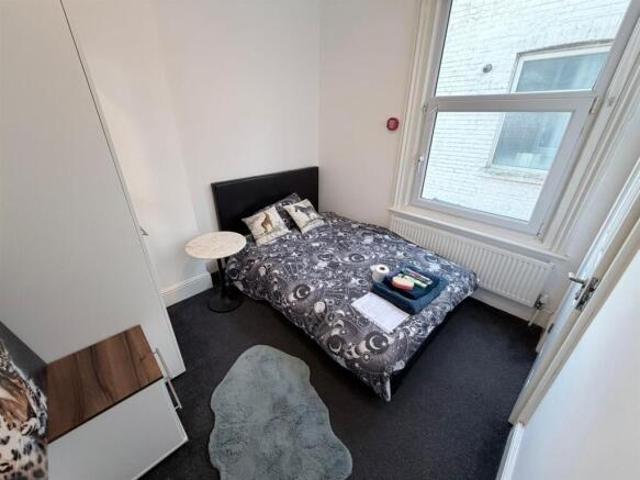 1 bedroom house share for rent in Powerscourt Road, Portsmouth, PO2