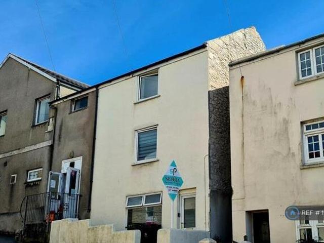 1 Bedroom House Share For Rent In Portland