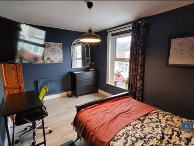 1 Bedroom House Share For Rent In Portsmouth