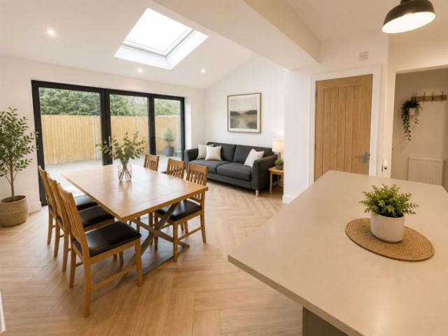 1 bedroom house share for rent in Portway, Bristol, BS11