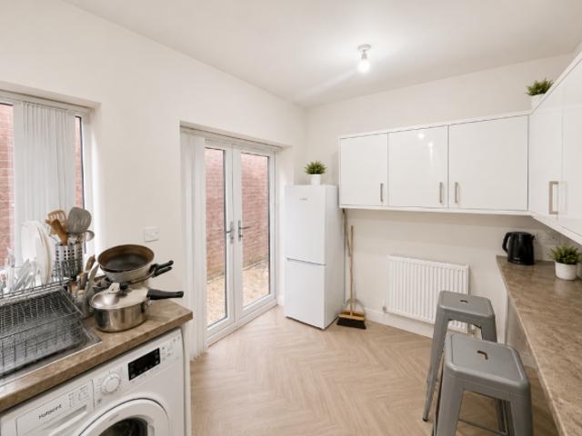 1 bedroom house share for rent in Paul Street, Liverpool, Merseyside, L3