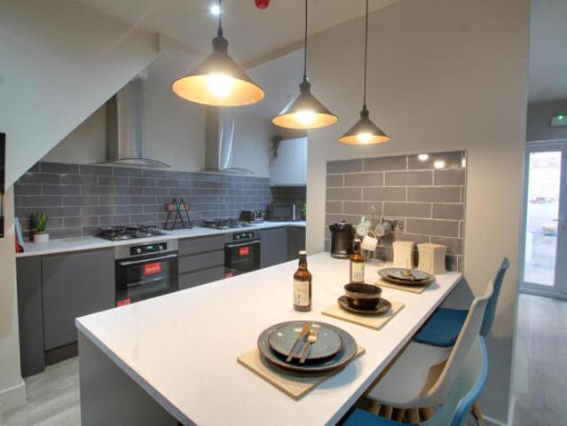 1 bedroom house share for rent in Paget Road, Leicester, LE3
