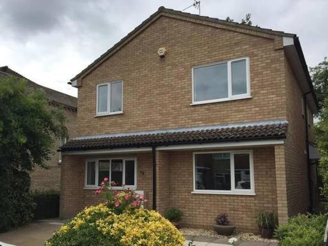 1 bedroom house share for rent in Pakenham Close Cambridge CB4