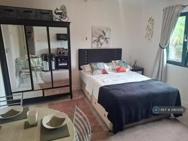 1 bedroom house share for rent in Park Avenue, Broadstairs Ken.