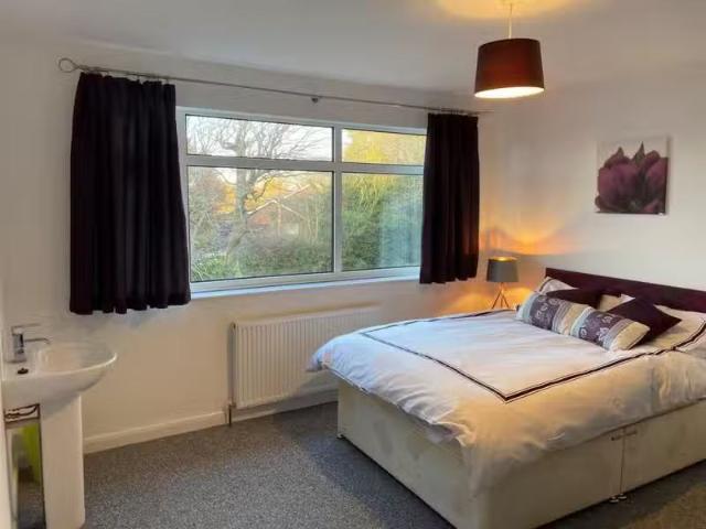 1 bedroom house share for rent in Park Lane, HU16