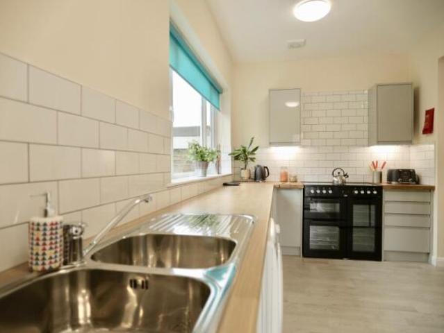 1 bedroom house share for rent in Park Road, BN1