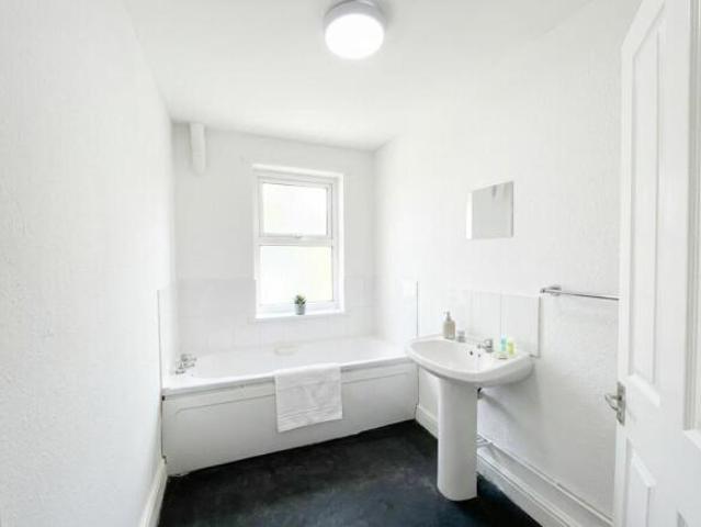 1 bedroom house share for rent in Park Road, Hull, HU5