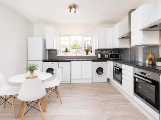 1 bedroom house share for rent in Park Road, Peterborough, PE1 2TR, PE1