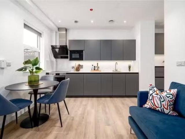 1 bedroom house share for rent in Park Street, City Centre, BS.