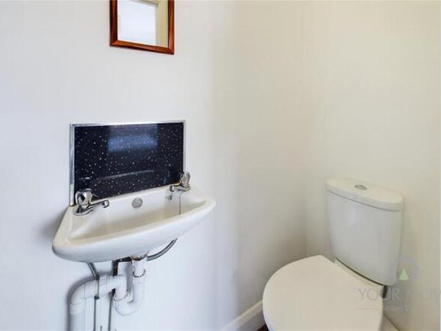 1 bedroom house share for rent in Parkfield Avenue, Northampton, NN4