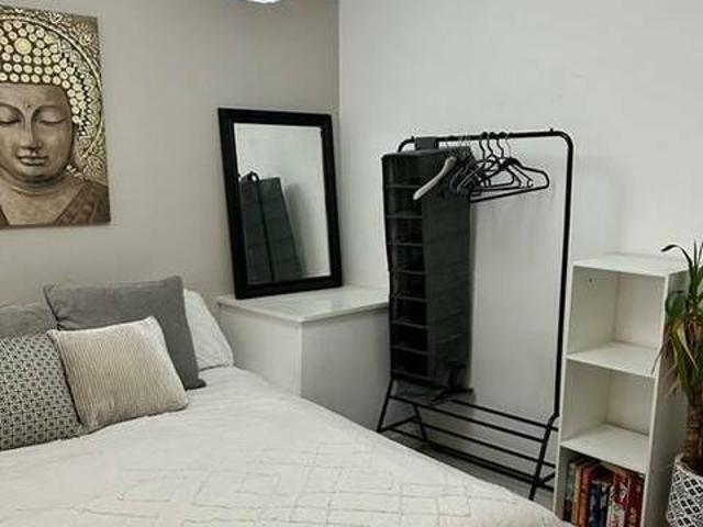 1 bedroom house share for rent in Parsonage Crescent Sheffield S6