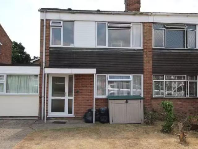1 bedroom house share for rent in Petworth Close, Wivenhoe, Es.