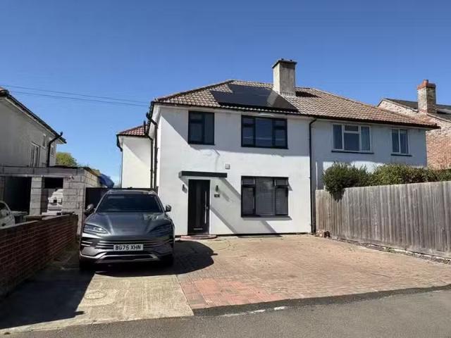 1 bedroom house share for rent in Peverel Road, Cambridge, CB5
