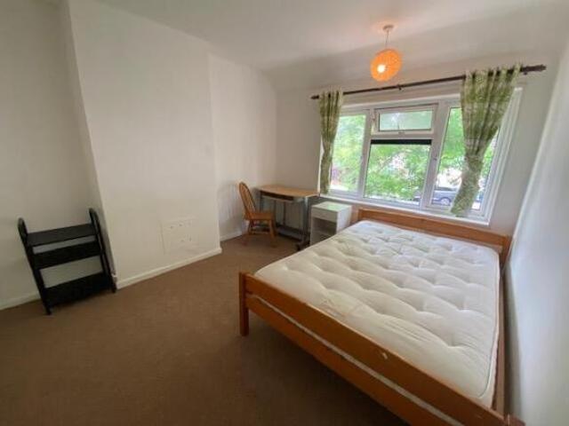 1 bedroom house share for rent in Peverel Road, Cambridge, CB5