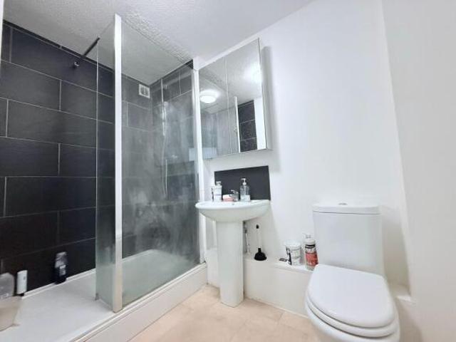1 bedroom house share for rent in Peveril Street, Nottingham, NG7
