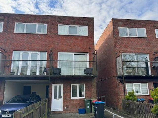 1 Bedroom House Share For Rent In Peartree Bridge