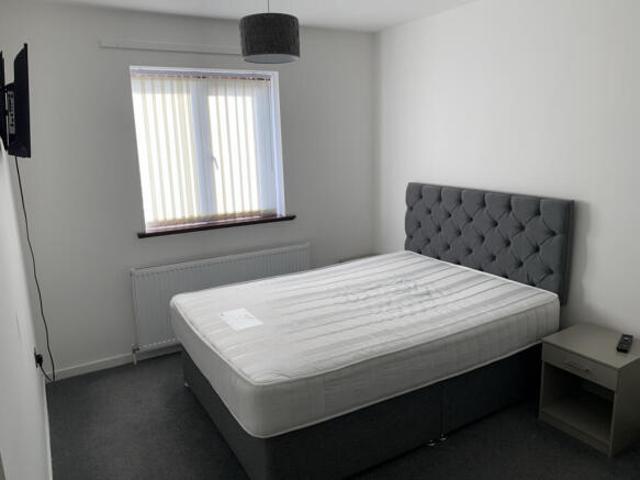 1 bedroom house share for rent in Peel Street, Birmingham B18