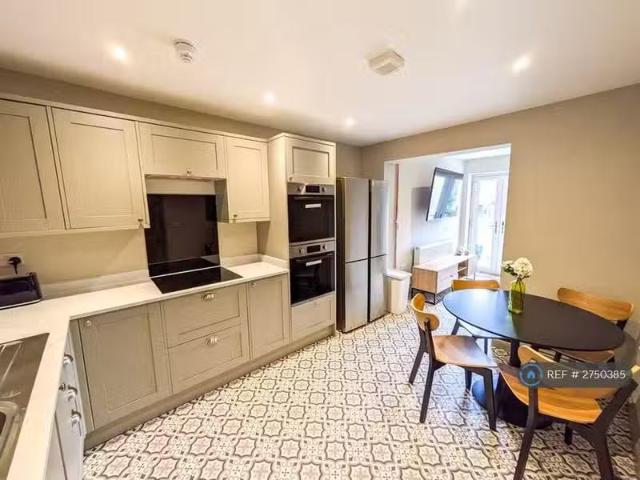 1 bedroom house share for rent in Pendennis Park, Bristol, BS4