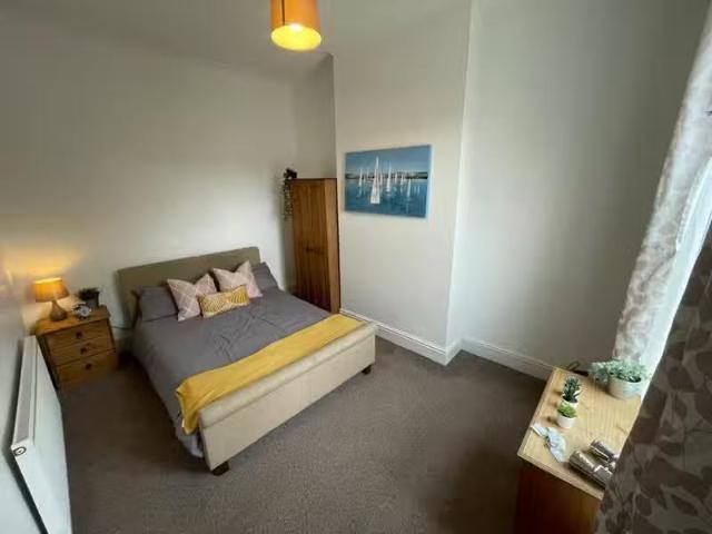 1 bedroom house share for rent in Pendrill Street, Hull, Yorks.