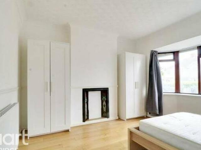 1 bedroom house share for rent in Perne Road Cambridge CB1
