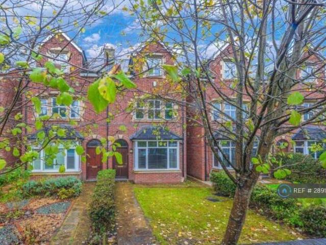 1 bedroom house share for rent in Pershore Road, Birmingham, B29
