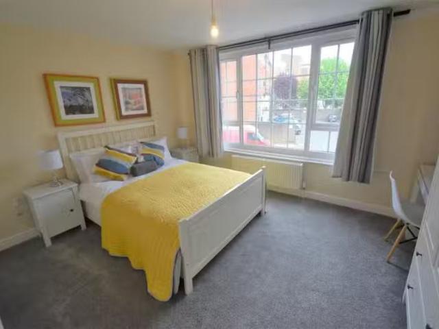 1 bedroom house share for rent in Phoenix Place, Dartford, DA1