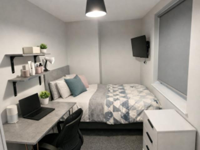 1 bedroom house share for rent in Pitville Place, Bristol, BS6