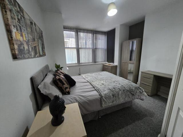 1 bedroom house share for rent in Plane Street, Hull, HU3