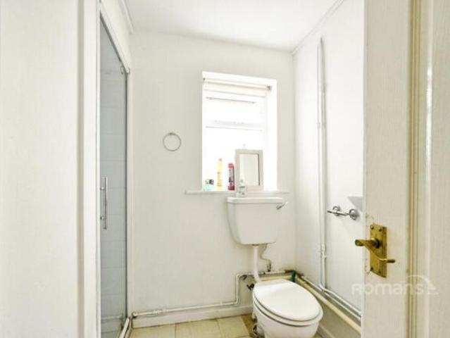 1 bedroom house share for rent in Pleydell Road, Swindon, Wiltshire, SN1